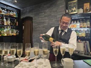大阪マジックバー総合評価おすすめランキング | 大阪マジックバー完全ガイド